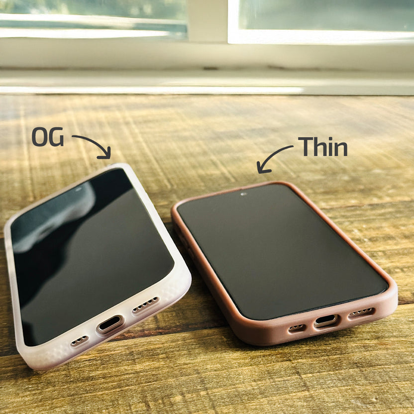 Thin Super Loops | Loopy Cases – Loopy®Cases