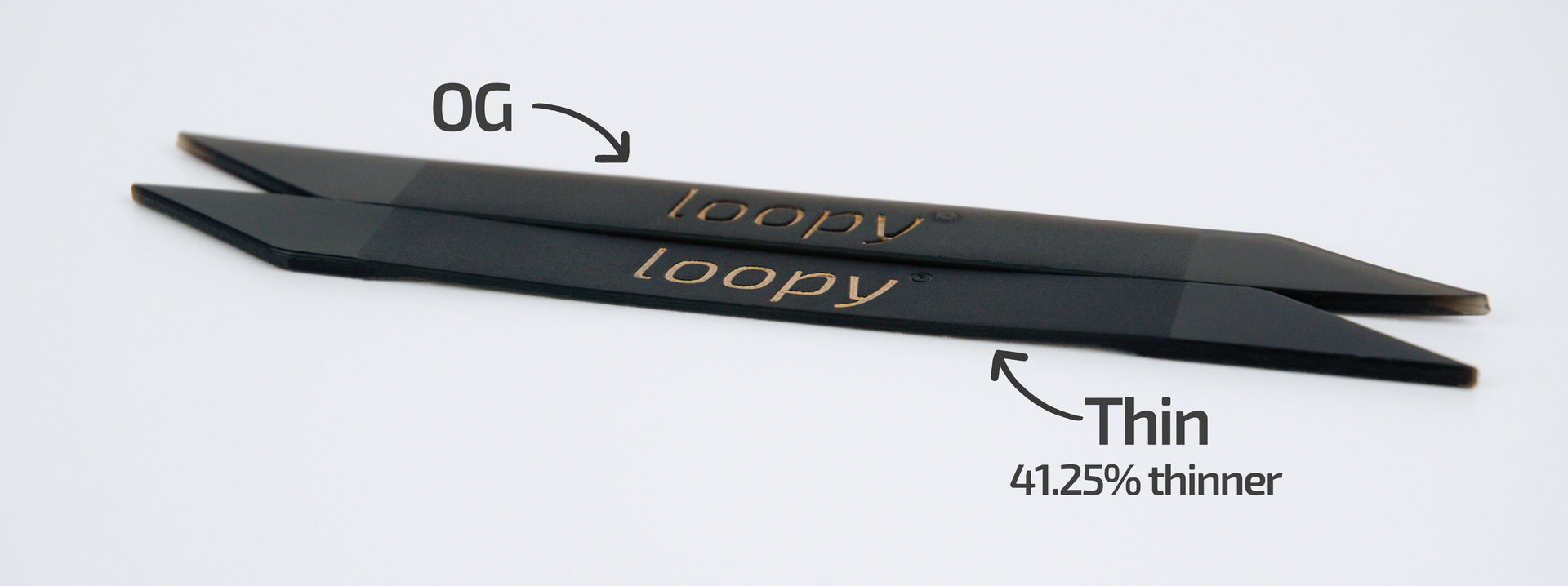 Thin Super Loops | Loopy Cases – Loopy®Cases