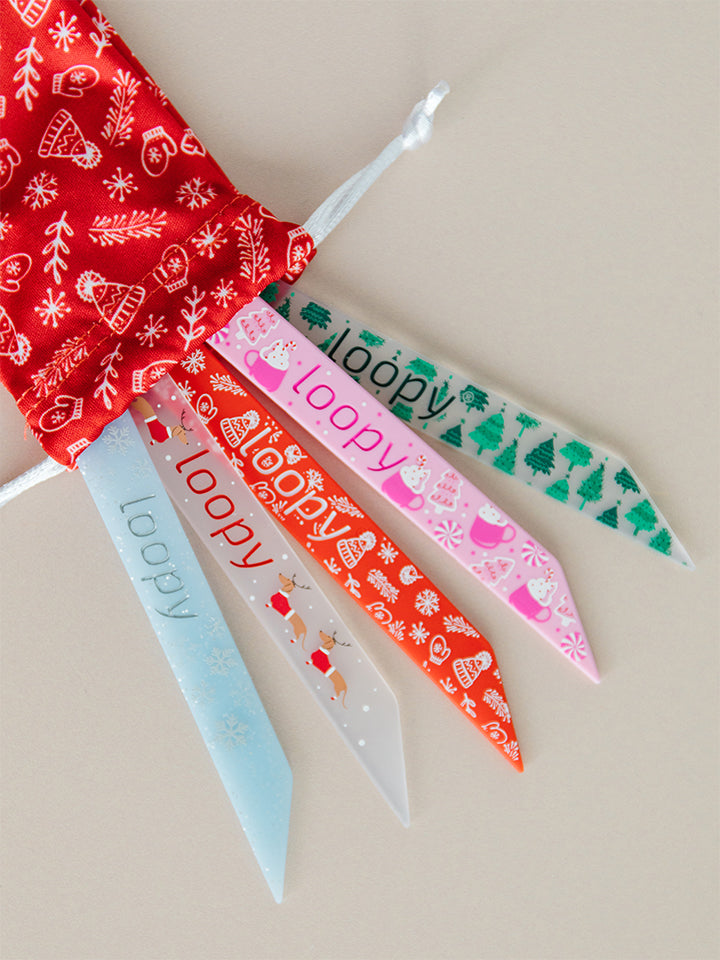 Loop Packs – Loopy®Cases