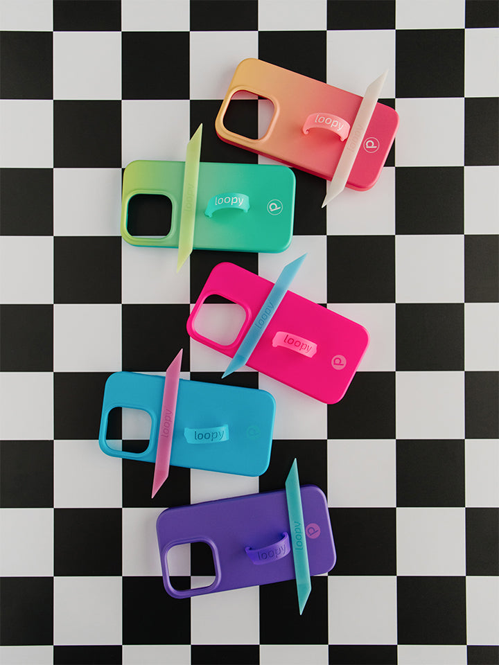 Loop Packs – Loopy®Cases