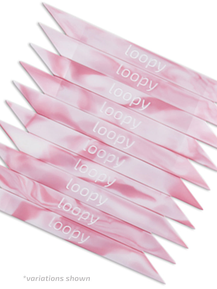 Interchangeable Marble Super Loops | Loopy Cases – LoopyCases®