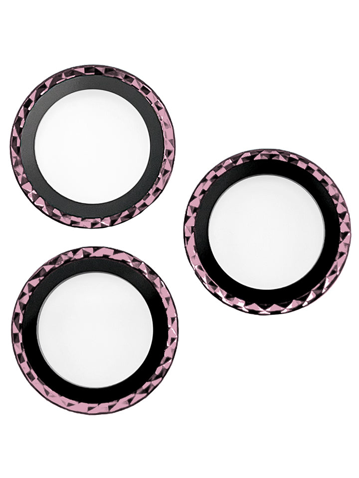 Loopy Diamond Cut Camera Tempered Glass for Apple | Loopy Cases – Loopy ...