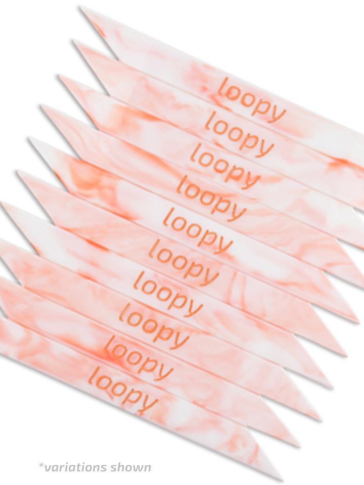 Interchangeable Marble Super Loops | Loopy Cases – LoopyCases®