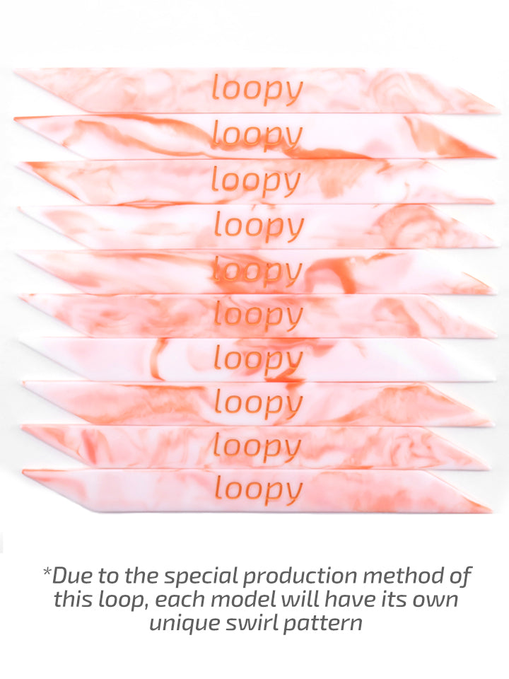 Interchangeable Marble Super Loops | Loopy Cases – LoopyCases®