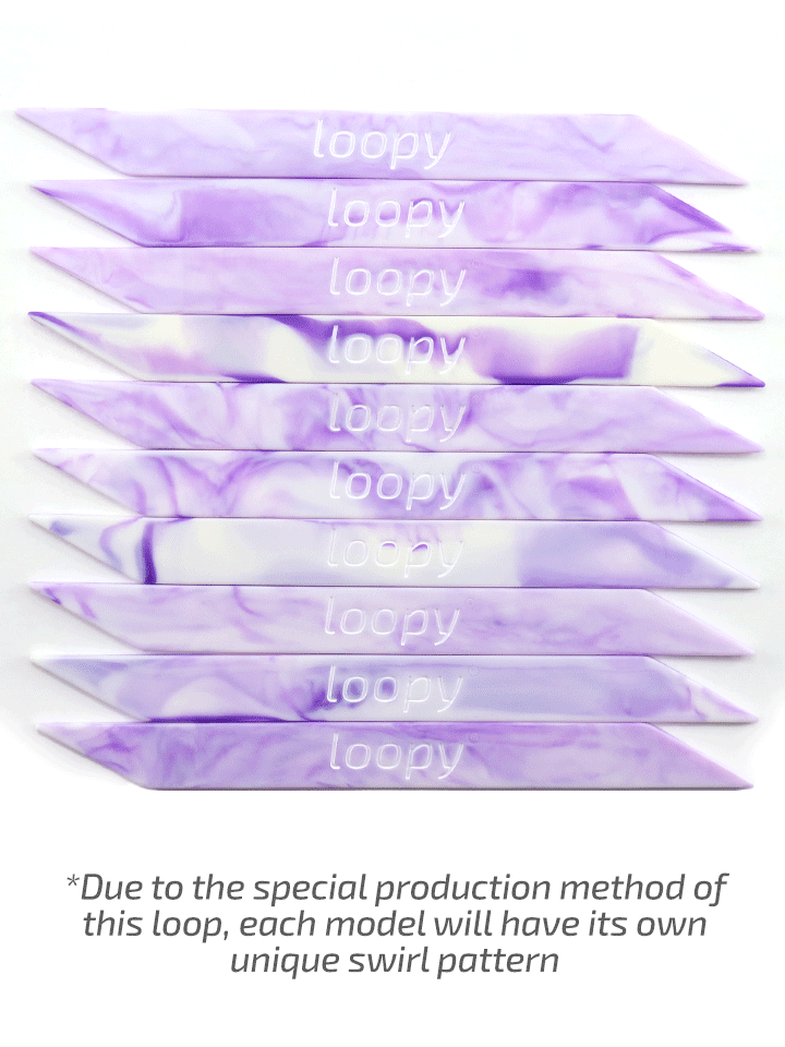 Interchangeable Marble Super Loops | Loopy Cases – LoopyCases®