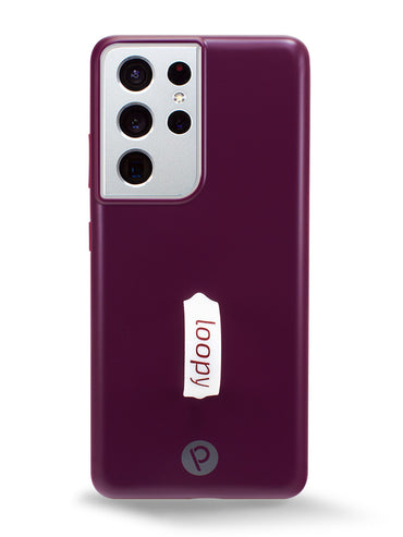Loopy Cases - Wine – LoopyCases®