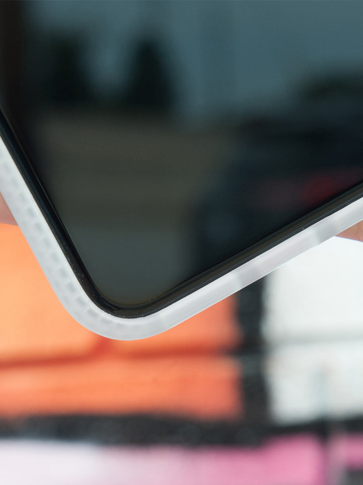 Loopy Tempered Glass for iPhone | Loopy Cases – Loopy®Cases