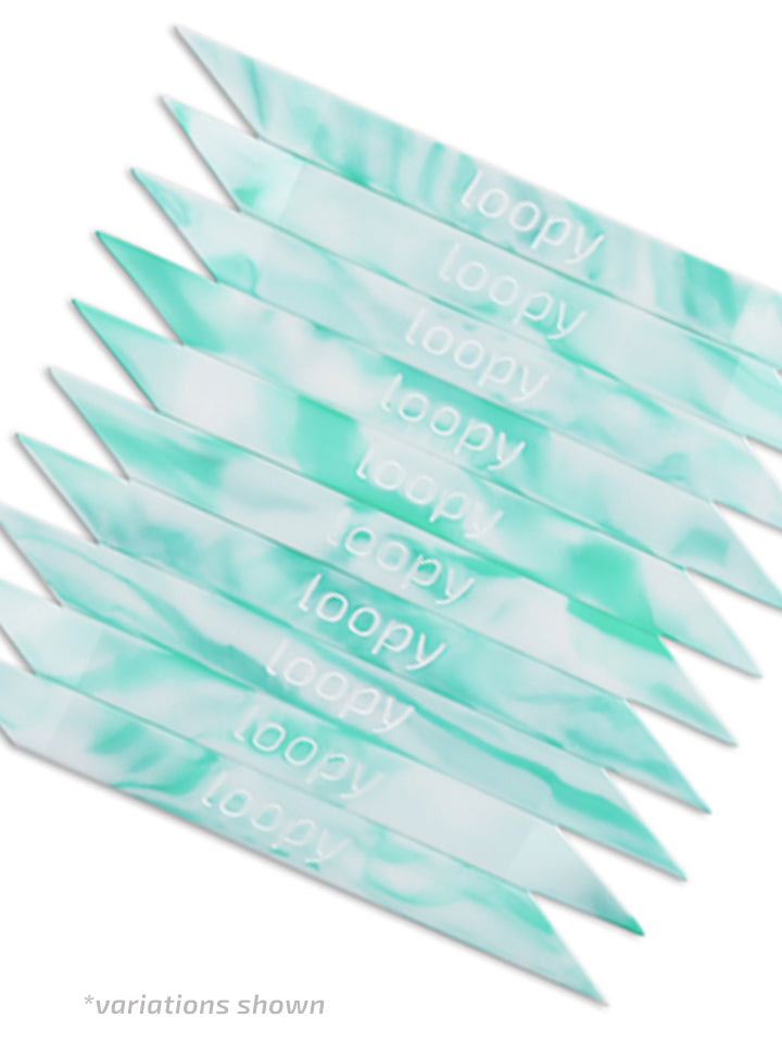 Interchangeable Marble Super Loops | Loopy Cases – LoopyCases®