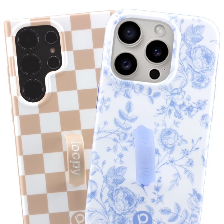 Collections – LoopyCases®