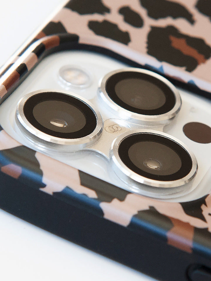 Loopy Camera Tempered Glass for Apple | Loopy Cases – LoopyCases®