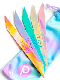 Interchangeable Marble Super Loops | Loopy Cases – LoopyCases®