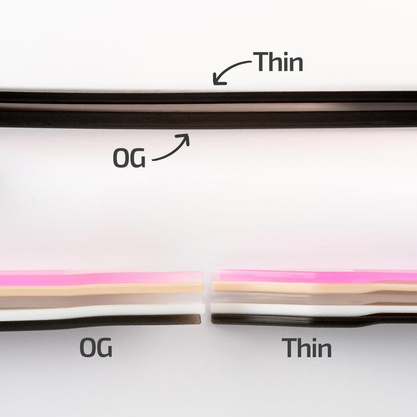 Thin Super Loops | Loopy Cases – Loopy®Cases