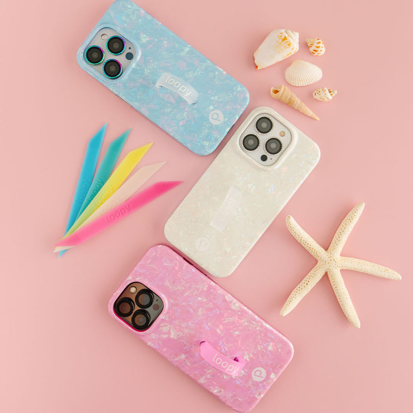 Interchangeable (SUPER) Loops | Loopy Cases – Loopy®Cases