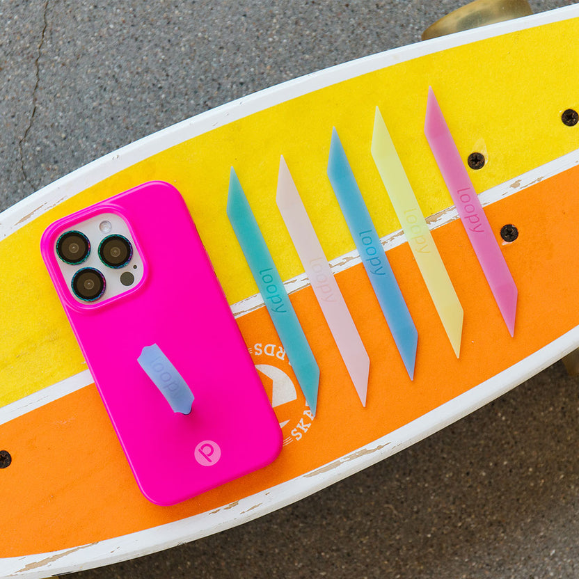 Interchangeable (SUPER) Loops | Loopy Cases – Loopy®Cases