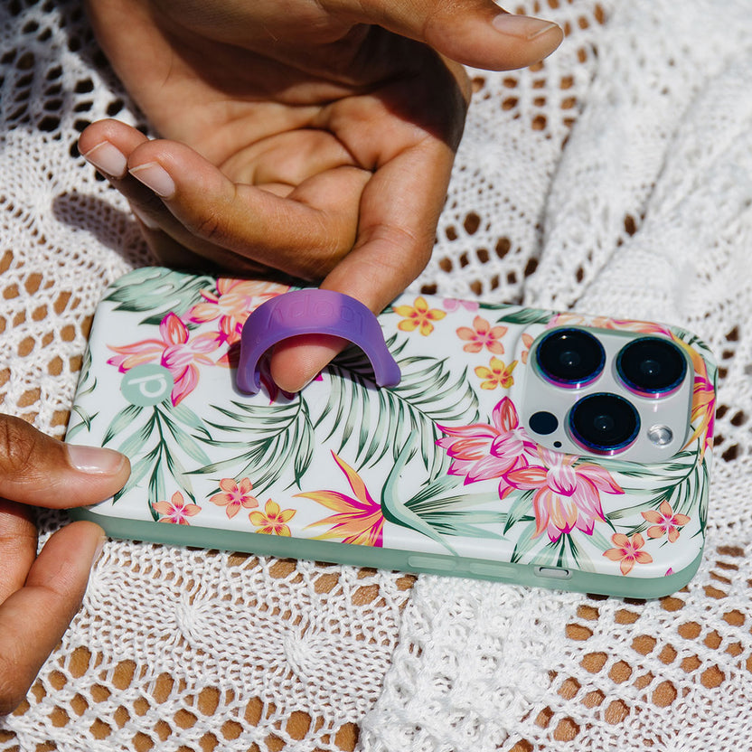 Interchangeable (SUPER) Loops | Loopy Cases – LoopyCases®