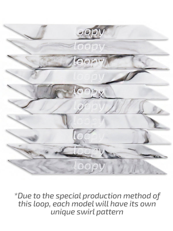 Interchangeable Marble Super Loops | Loopy Cases – LoopyCases®