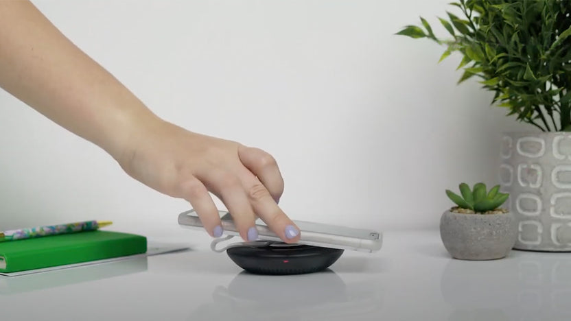 Adjusting Your Loop & Installing Your Loopy Case – Loopy®Cases